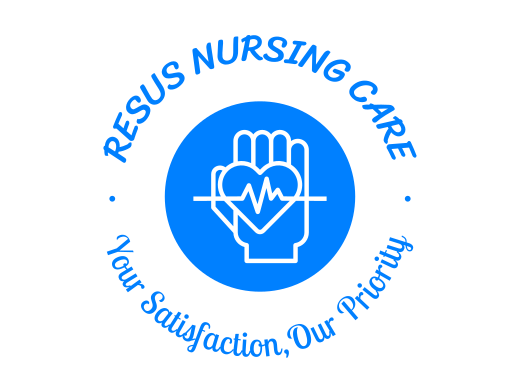 About - Resus Nursing Care